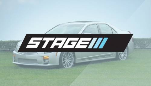 CTS-V Gen 2 Stage 3