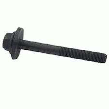 GM Crankshaft Bolt - Engine: LS1/LS2/LS3/LS6/LT1 (Wet Sump)