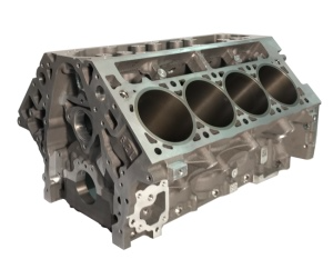 Katech LT1/LT4 Sleeved Block