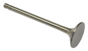 Katech LS7 Titanium/Molybdenum Exhaust Valve