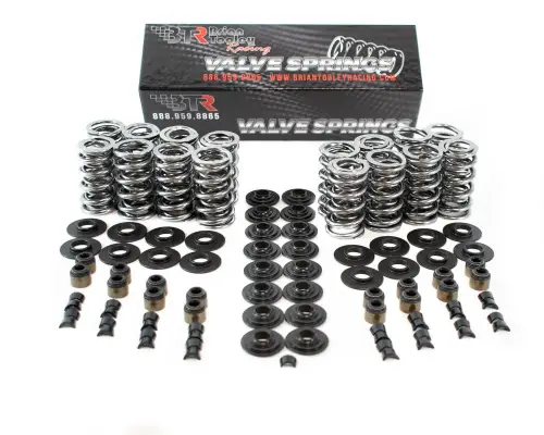 BTR LS .660 Dual Spring Kit