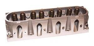 Katech ASSEMBLED CNC Porting Bundle LS2/LS6/Truck 243, 799, 317, 035 Cylinder Heads (PAIR)