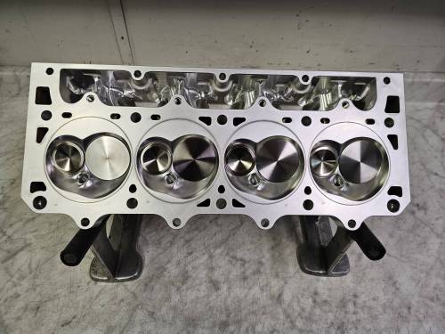 Mast 305cc LS7 Heads, Pair